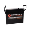 Lithium Batteries Australia - Revolution Power