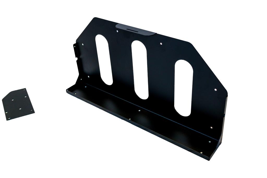 12v 100Ah Ultra Slim Lithium Battery - Revolution Power Solutions