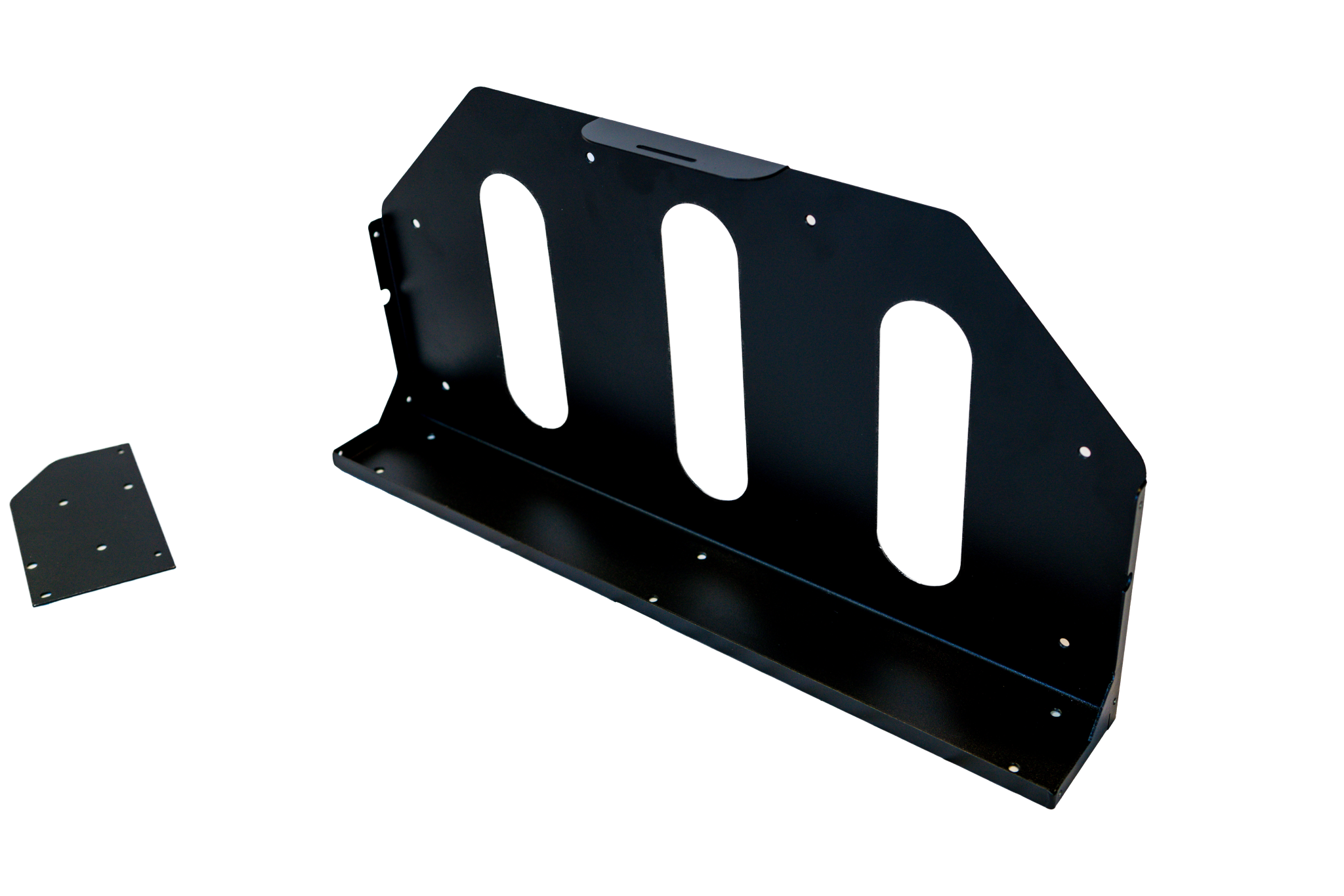 12v 100Ah Ultra Slim Lithium Battery - Revolution Power Solutions