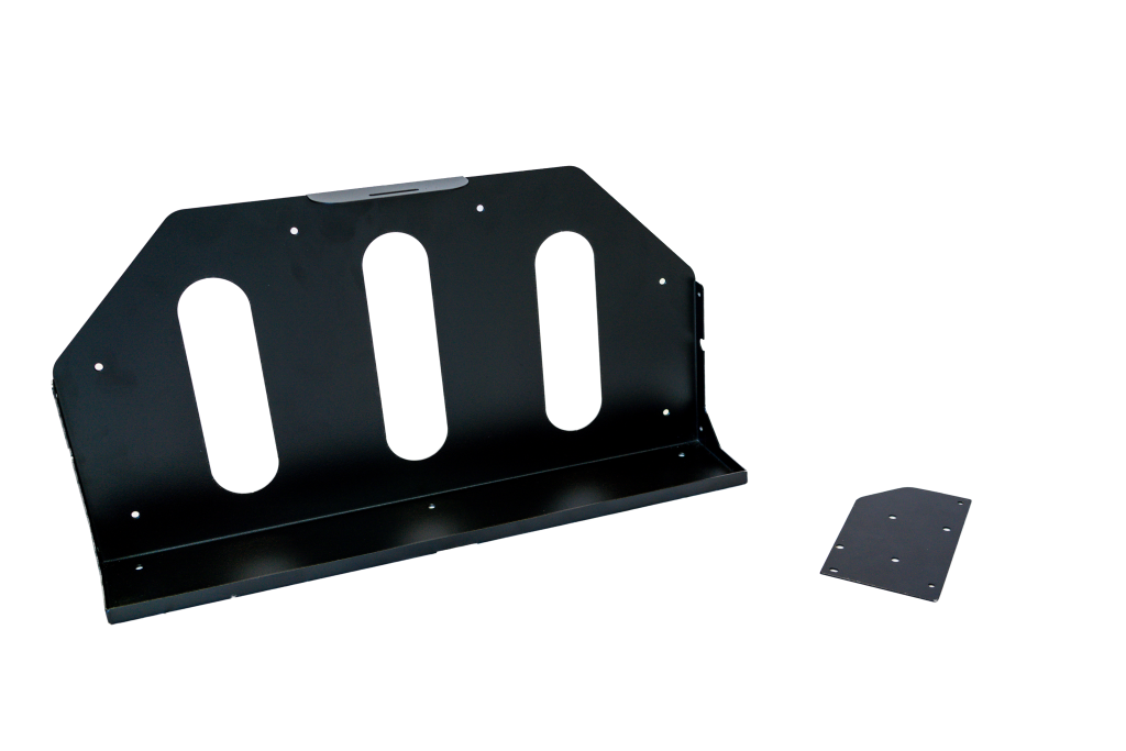 Mounting Bracket for 100AH Ultra Slim Lithium Battery - Revolution ...